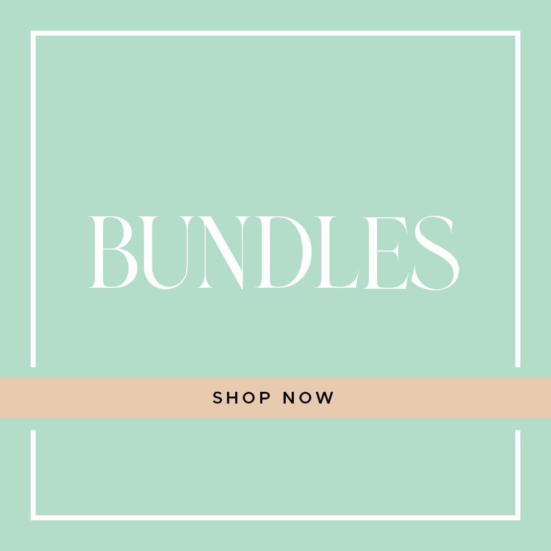 Bundles – Crowned By Ash