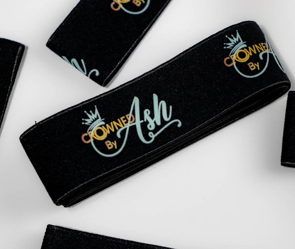 Lace Melt Belt – Crowned By Ash